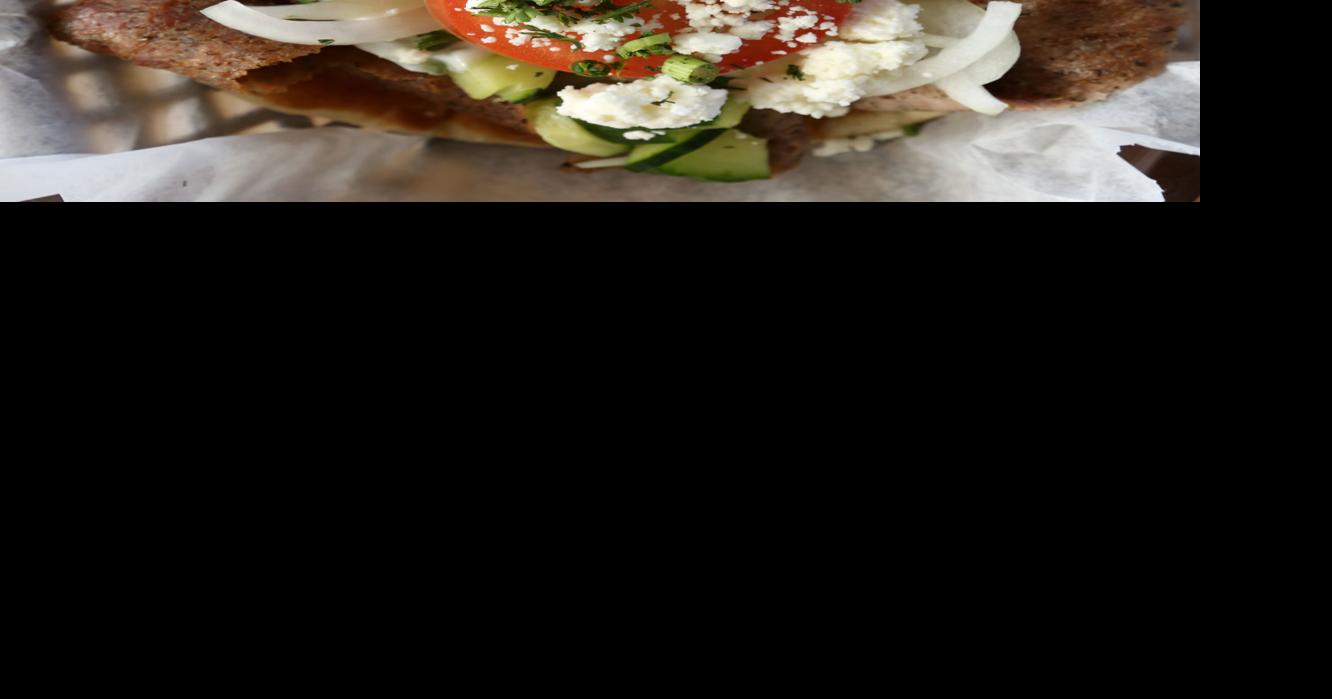 Photos: Athens Grill | Food & Drink | captimes.com