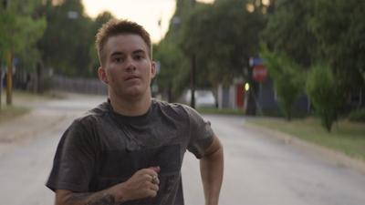 Bingeworthy: Transgender athletes tell their stories in Hulu's ...