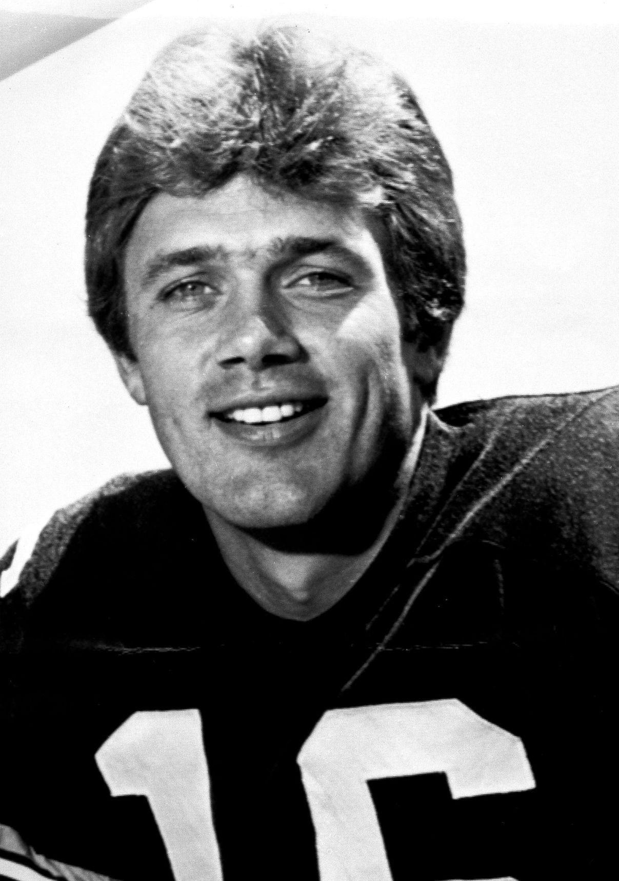 Wisconsin Badgers vs. Penn State has a history of big storylines ...