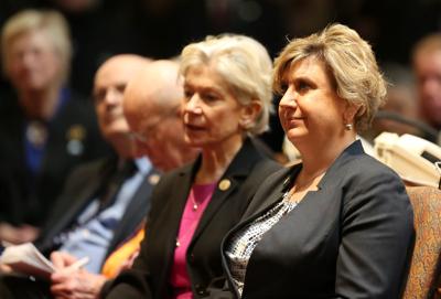 Wisconsin Senate Democratic leadership up in the air as Shilling ...