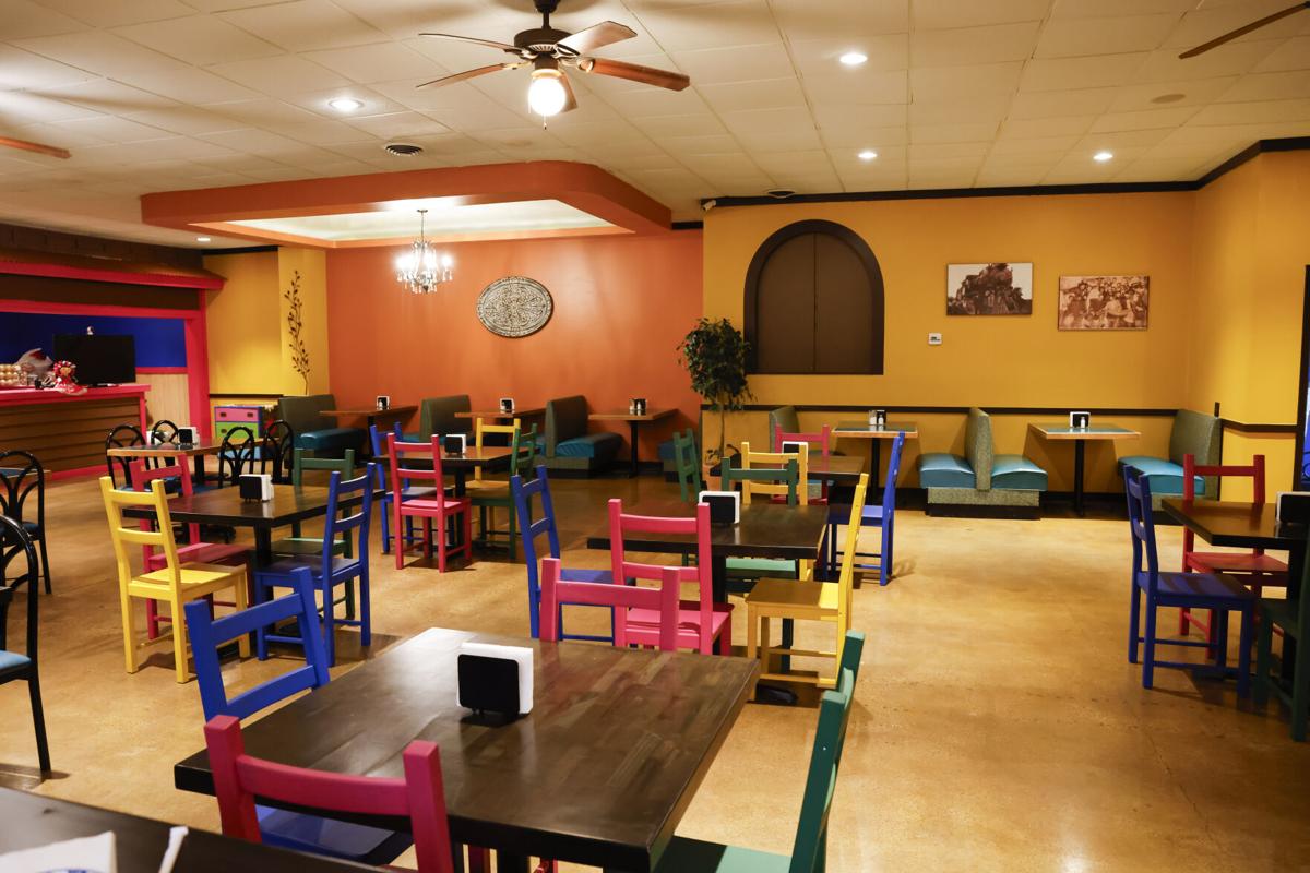 Metztli off the Beltline is packed with Mexican color and flavor | Food ...