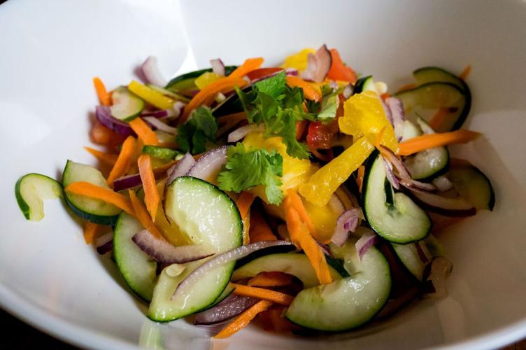 Let's Eat: 'Chef Ken' shares Malaysian culture at Kerol’s Kitchen ...