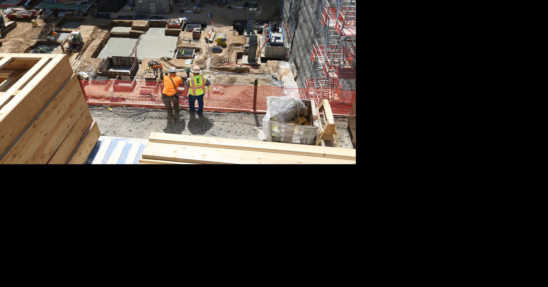 'Nothing short of bizarre': New dispute emerges between Madison and ...