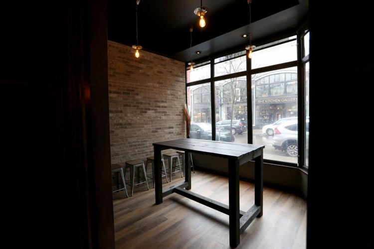 Photos: A first look at Muramoto Downtown | Food & Drink | captimes.com