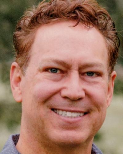 Michael Cerro, candidate for City Council District 3 | | captimes.com