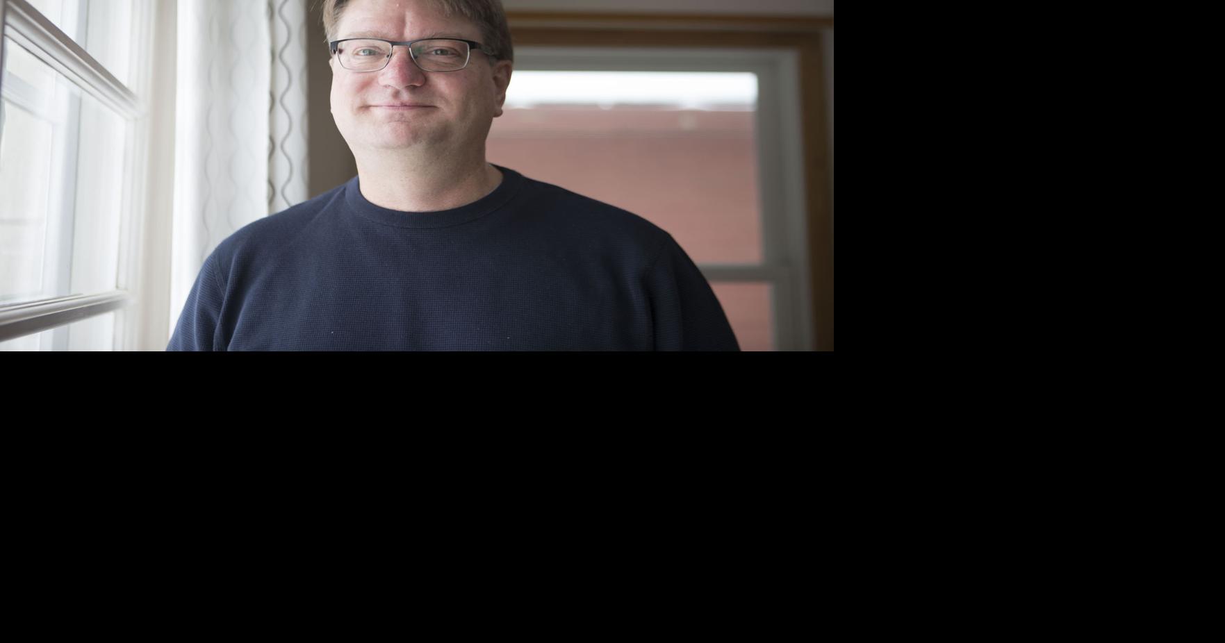 For Madison School Board candidate Matt Andrzejewski, 'our number one ...