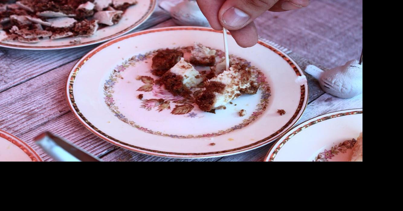 Let's Eat: Vatrushka baker brings a little Russian sweetness to morning ...