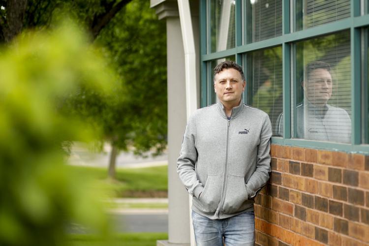 Q&A: Peter Halfmann and UW researchers look at coronavirus in cats ...