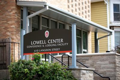 UW's Lowell Conference Center opens as isolation facility for Wisconsin ...