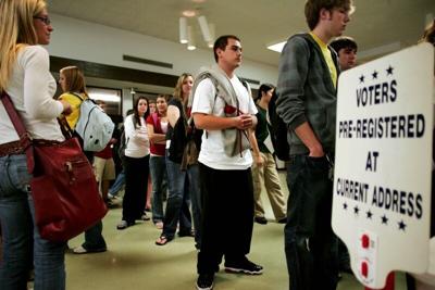 Madison360: Progressives can’t take younger voters for granted | Local ...