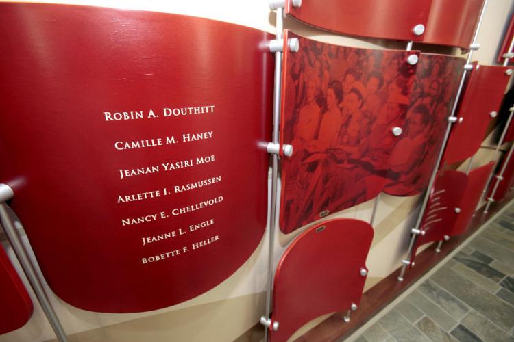 Photos: Nancy Nicholas Hall | Local News | captimes.com