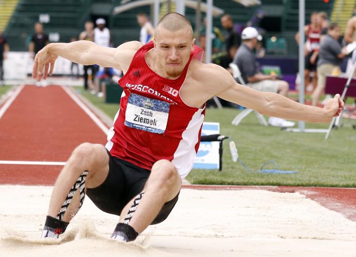 Three-time Olympic decathlete says he's in best shape ever at age 31 ...
