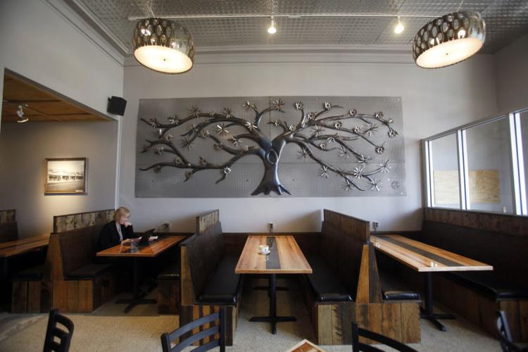Photos: New Barriques on Monroe Street opens | Local News | captimes.com