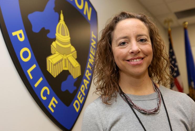 Crisis cops: Madison police work with mental health professionals on ...