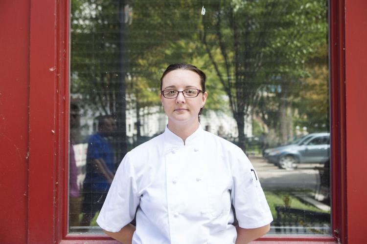 Photos: The women leading Madison's pro kitchens | Food & Drink ...