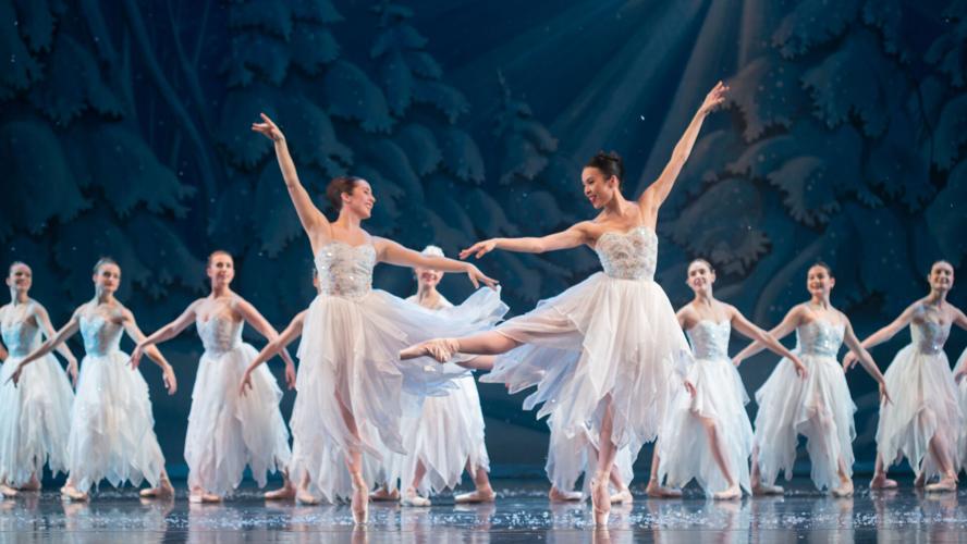 How Madison does Christmas: 15 holiday arts events | Entertainment ...