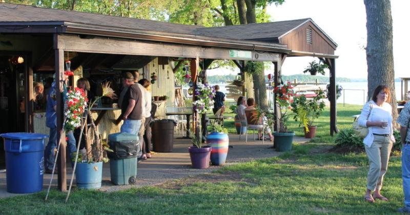 Photos: Where to go when the Terrace (partially) closes | Local News ...