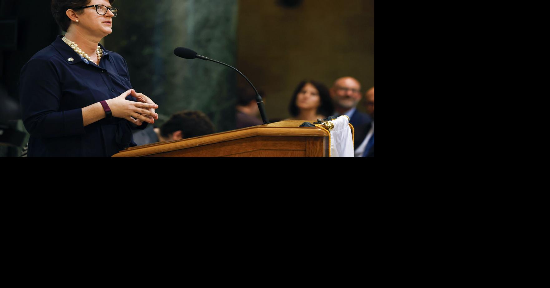 Wisconsin education leader urges more state funding for special ed, 4K ...