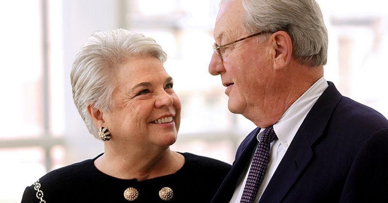 Jerry Frautschi dies at 94, 'made Madison a better place ...