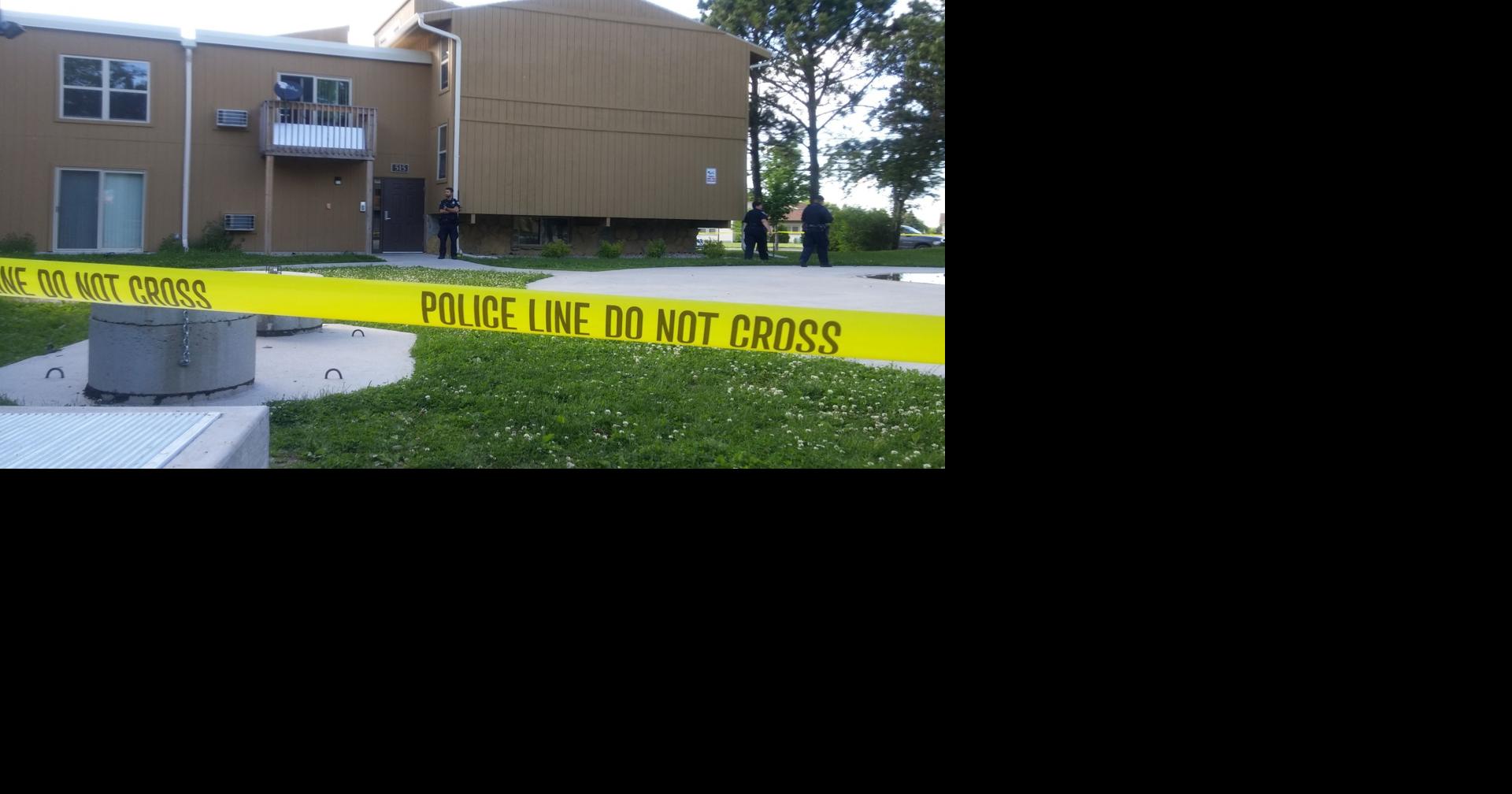 Ald. Paul Skidmore: We have the tools to end Madison's violence ...