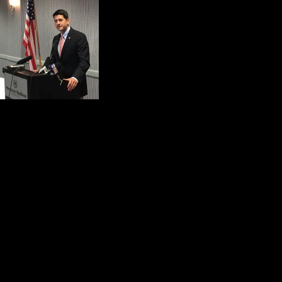 Howard Waddell: Wisconsin special prosecutor for Paul Ryan? | Columns ...