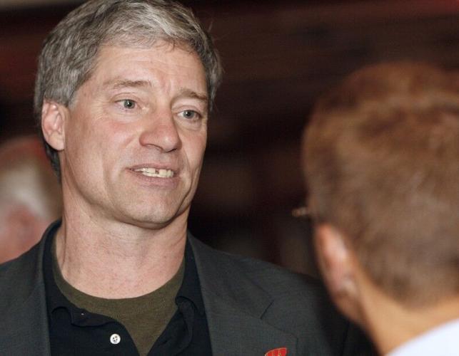 Laptop City Hall: Hulsey holds off Manski | Politics | captimes.com