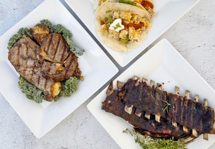 Madison Black Restaurant Week starts Sunday. Here’s what to know ...