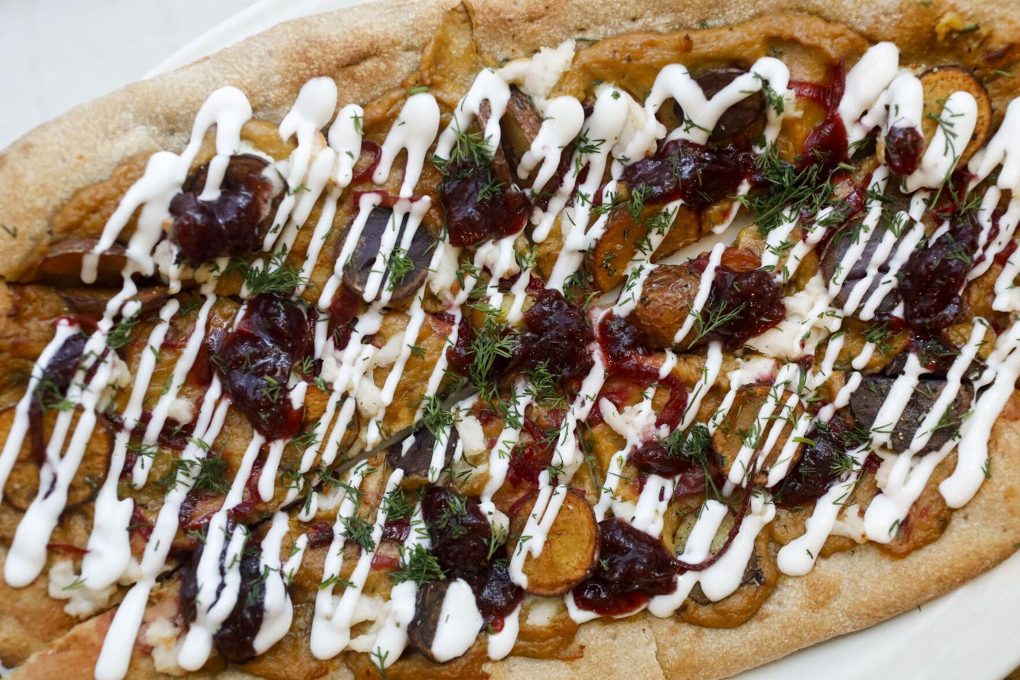 Vegan dining in Madison has never tasted better | Food & Drink ...