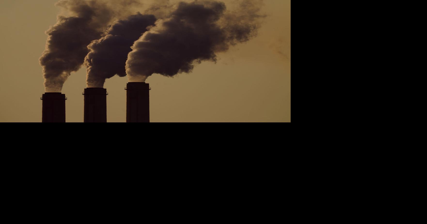 Opinion | Trump EPA ignores health harms of air pollution | Guest ...