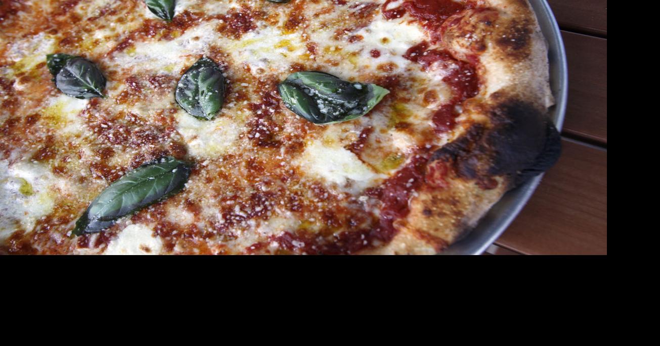 Photos: Windmill Pizzeria & Sourdough Co. | Local News | captimes.com