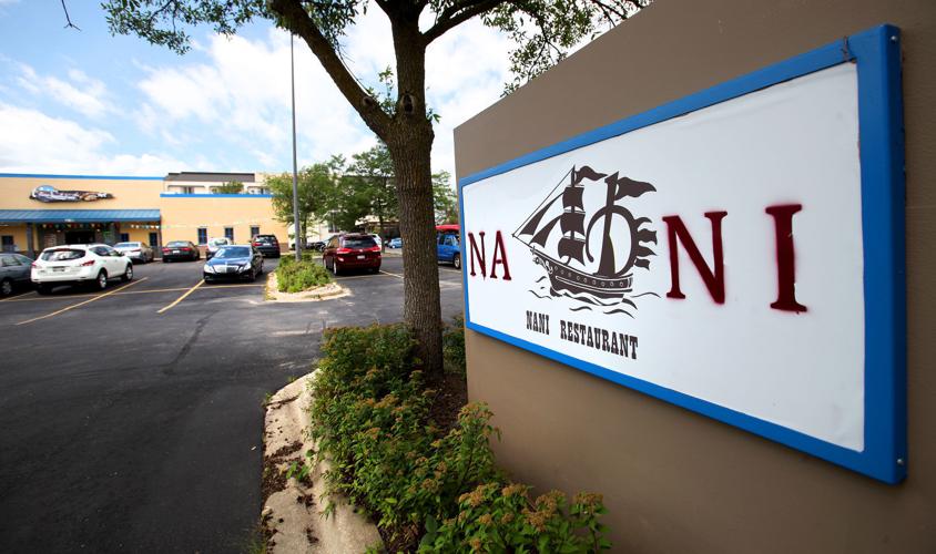 Photos: Dim sum at Nani Restaurant | Local News | captimes.com