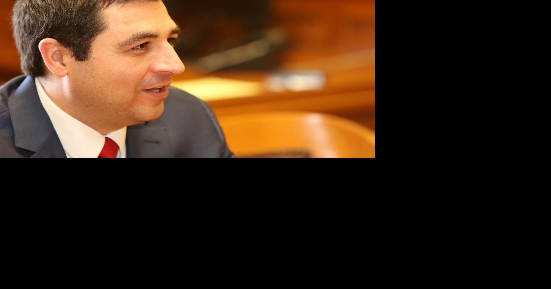 Democratic AG Josh Kaul has $500K-plus on hand for reelection bid ...