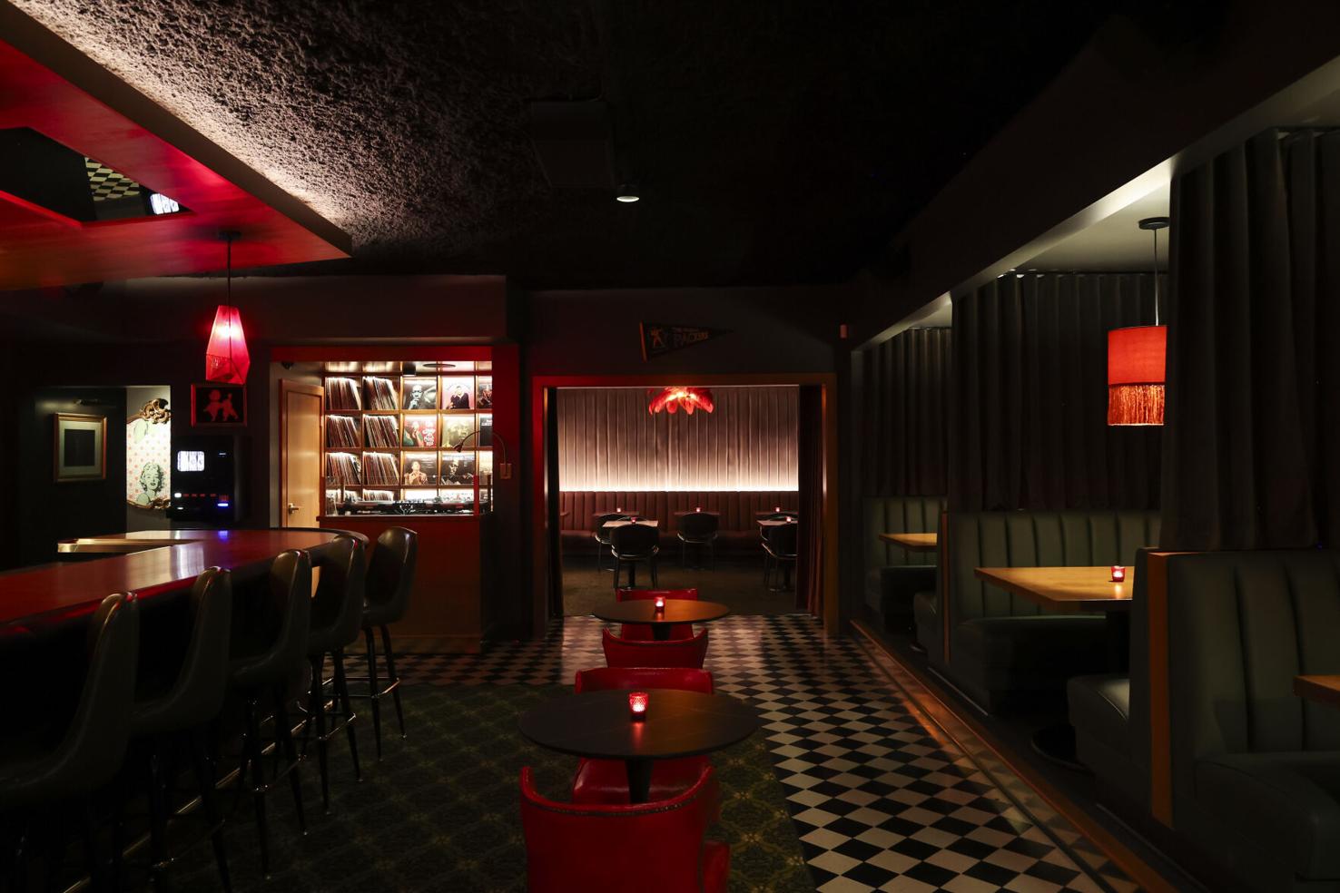 Lola's Hi/Lo Lounge is now open on Madison's North side | Food & Drink ...