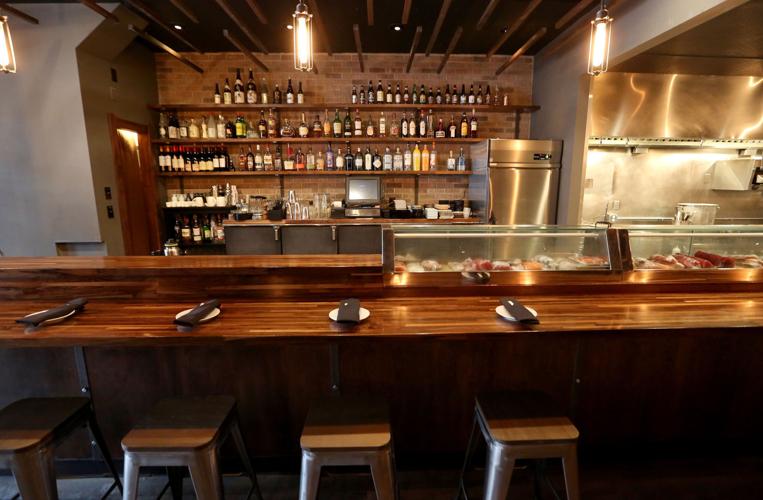 Photos: A first look at Muramoto Downtown | Food & Drink | captimes.com