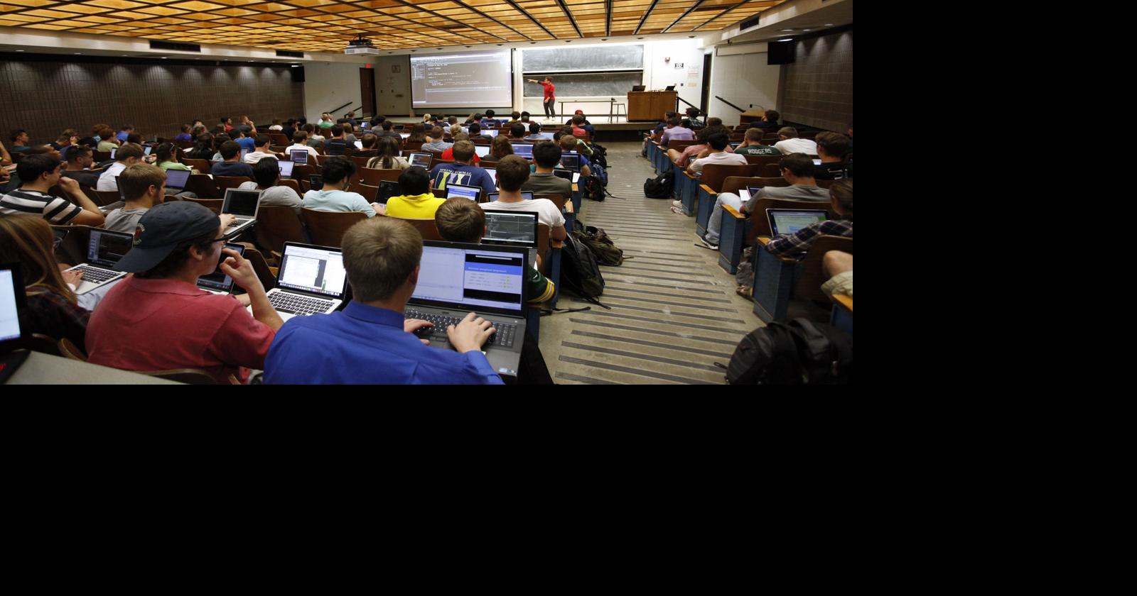 Kim Krautkramer: How ‘Badger Promise’ would have helped me as a first ...