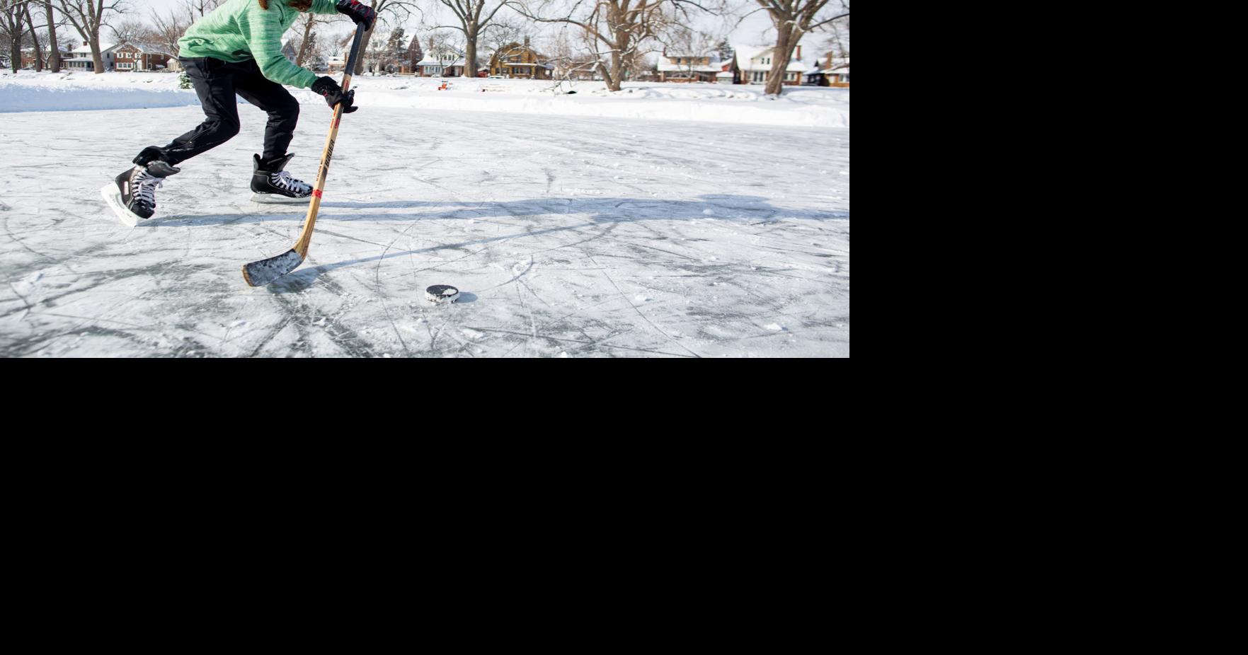 Photos: A snowy day in Madison | Local News | captimes.com