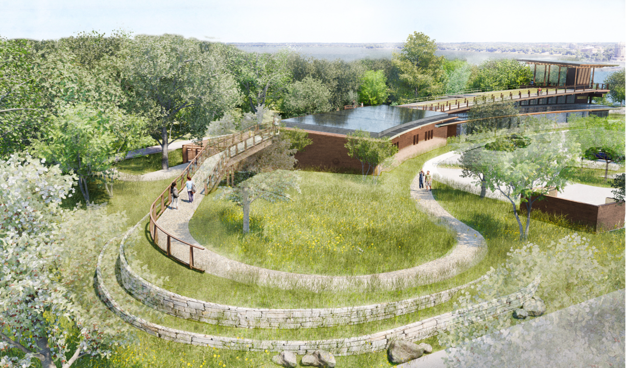 UW-Madison set to finish two new buildings in 2026, start another ...