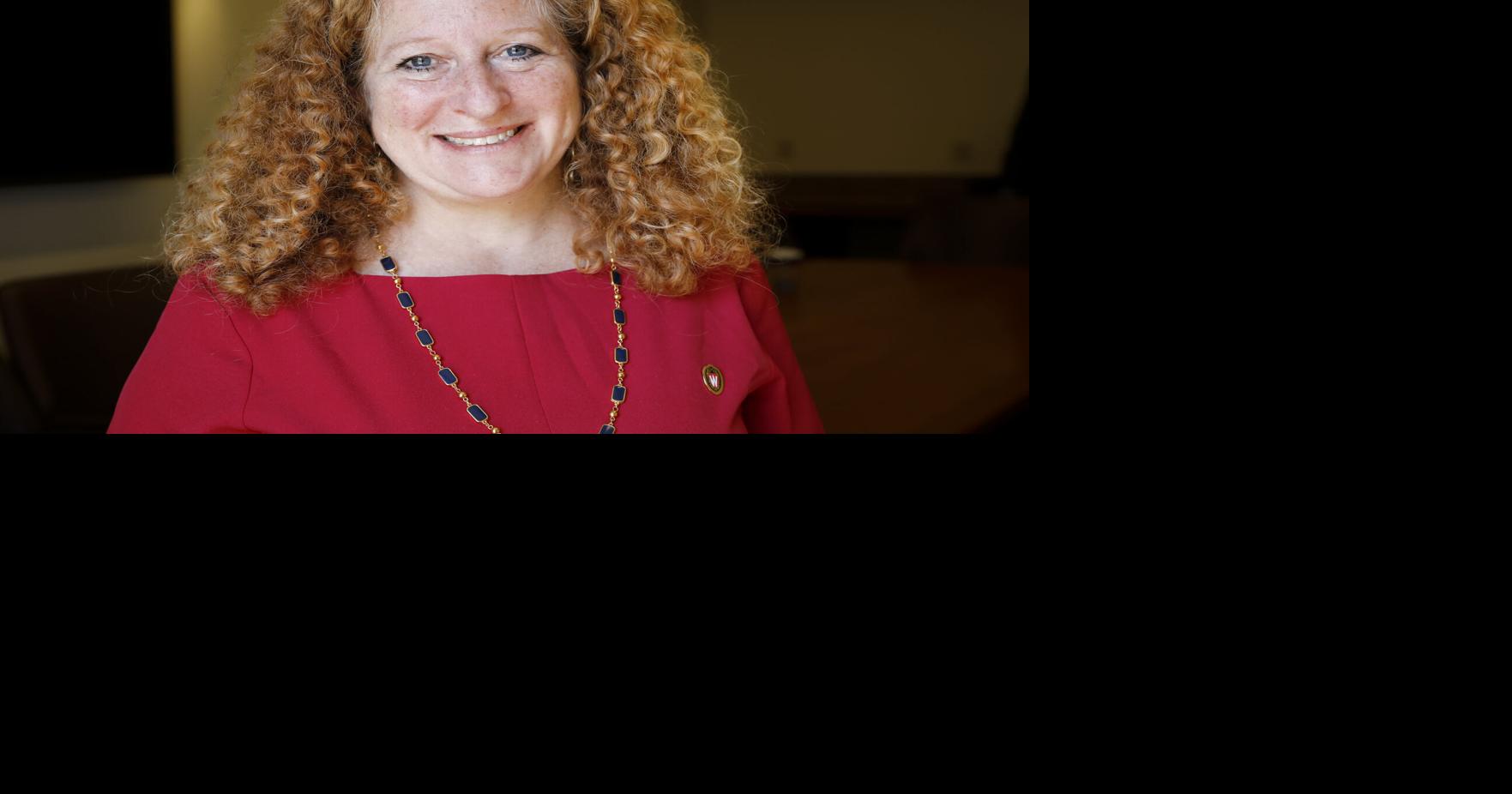 Opinion | New Chancellor Jennifer Mnookin on her critics and key tasks ...