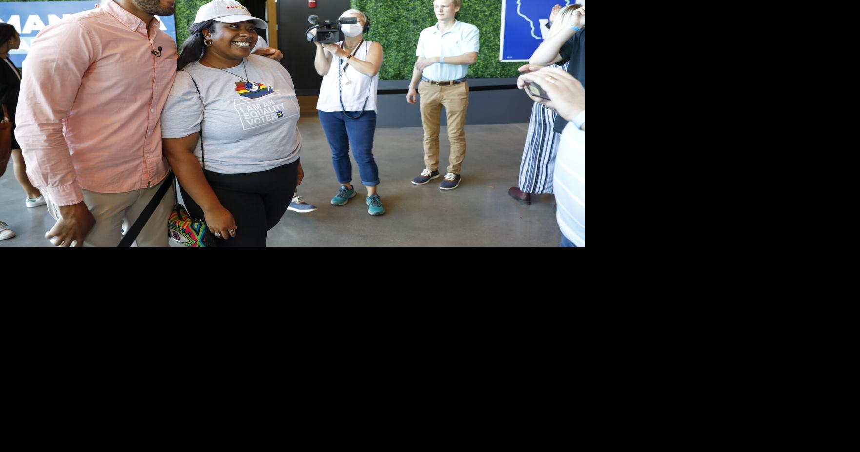 Barnes shifts tone in general election campaign for Senate | Government ...