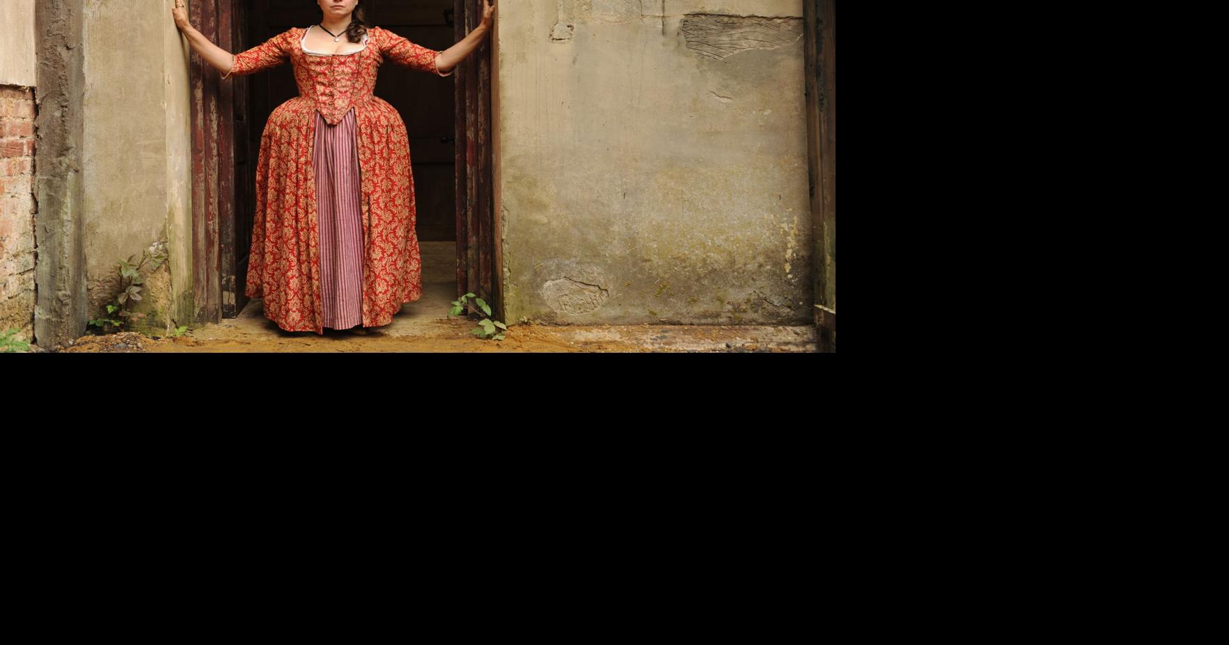 Bingeworthy: Hulu's 'Harlots' looks at the world's oldest profession ...