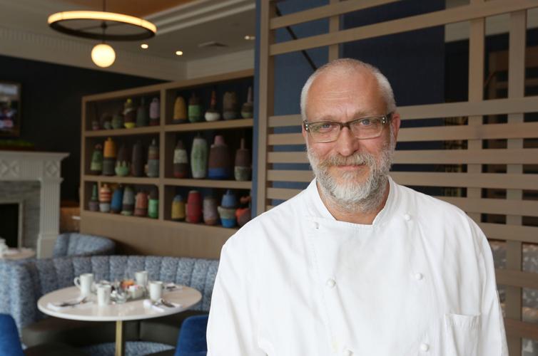 Let's Eat: The Audrey Kitchen + Bar honors the model behind Lady ...