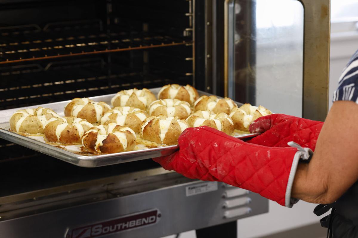 Stoughton gets a cheesy new breakfast spot, Stuffed Bagels | Food ...