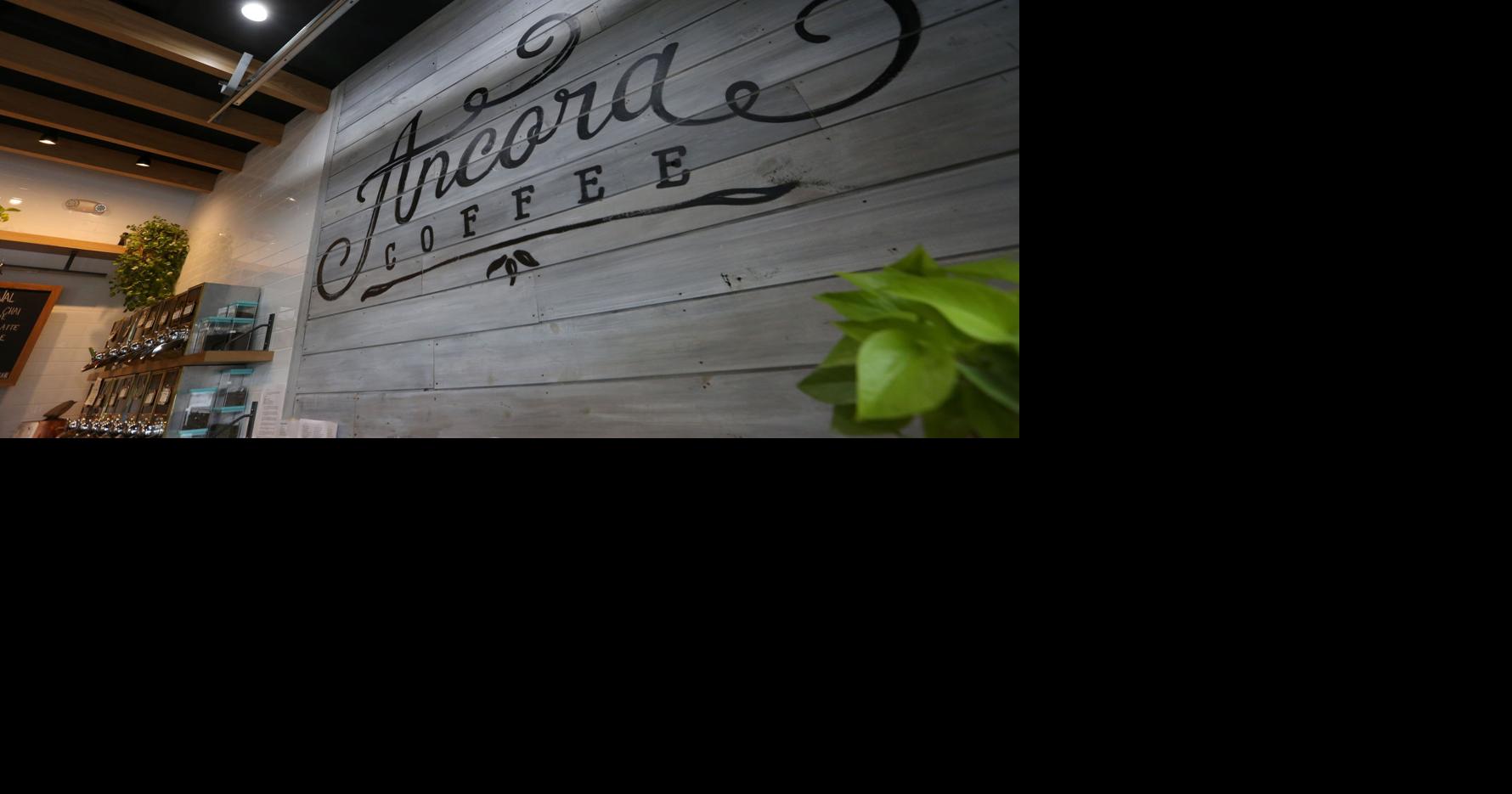 Photos: Ancora Coffee on University | Food & Drink | captimes.com