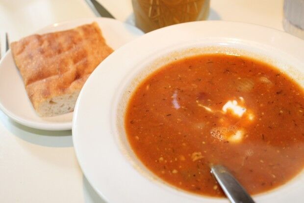 Photos: Soup's on! Warm up with some of Madison's most delicious bowls ...
