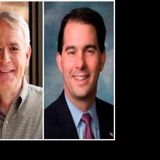 Two honorable men: Barrett and Walker | News | captimes.com