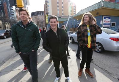 blake anderson interview