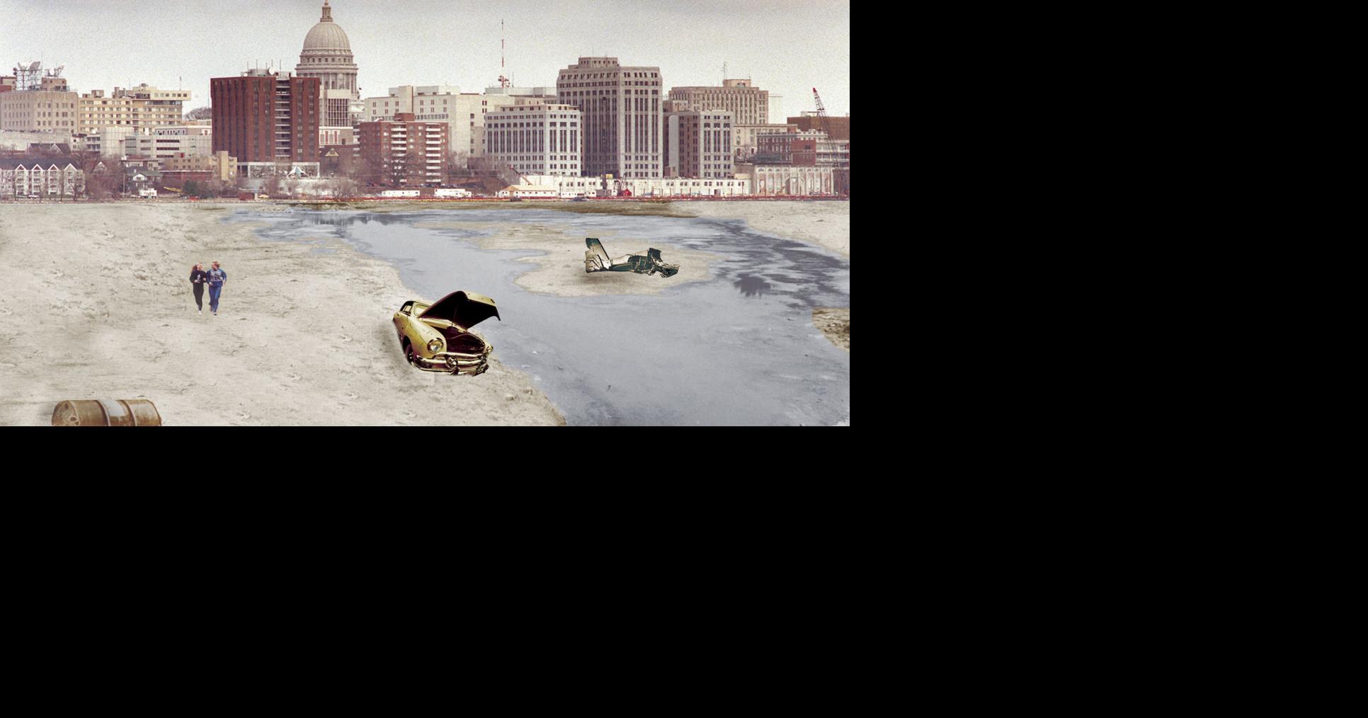 Opinion | The enduring legacy of April Fool's Day | Plain Talk by Dave ...