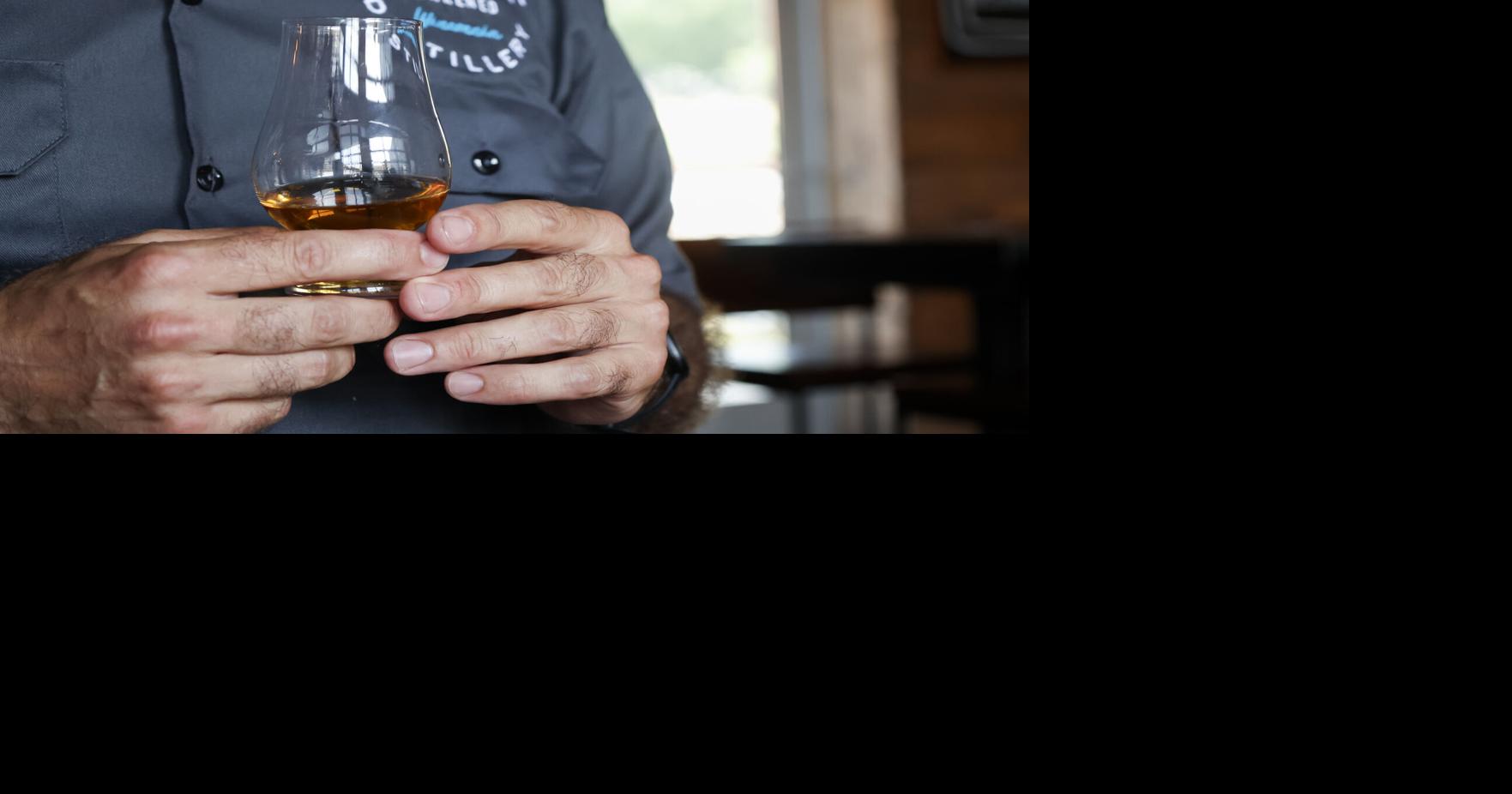 State Line's first single malt whiskey comes just in time | Food ...