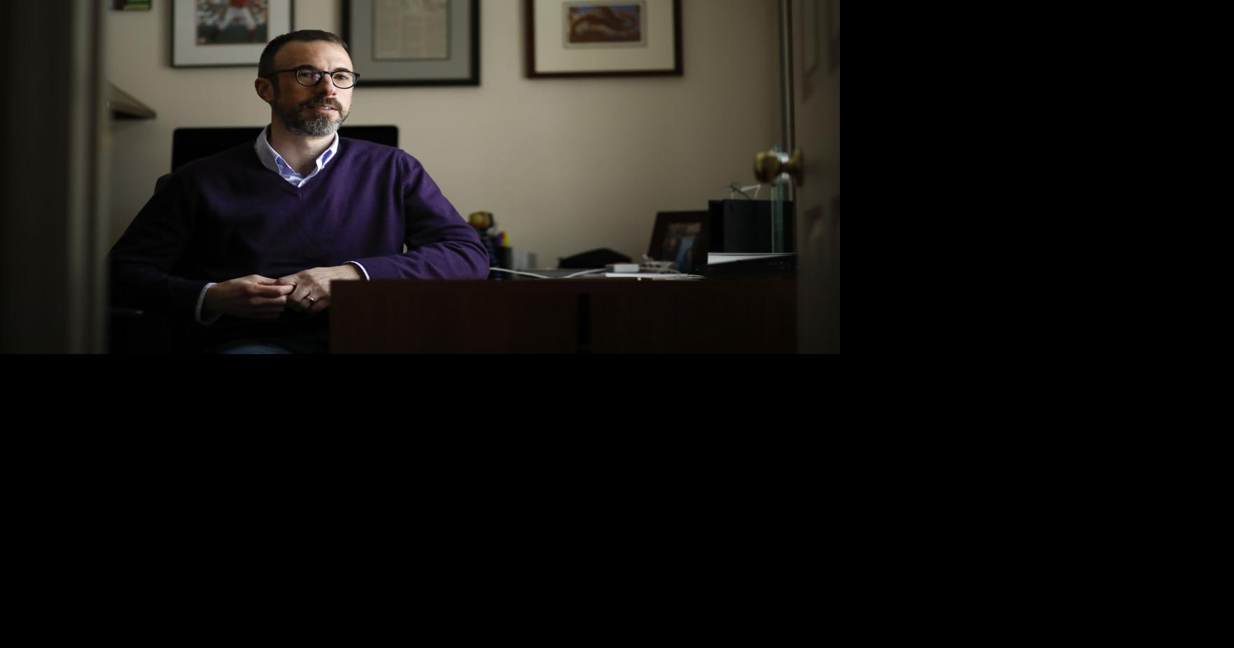 What did we learn? Barry Burden saw an 'amazingly nimble' UW, election ...
