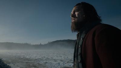 Movie review: Revenge is a dish best served cold in thrilling 'Revenant ...